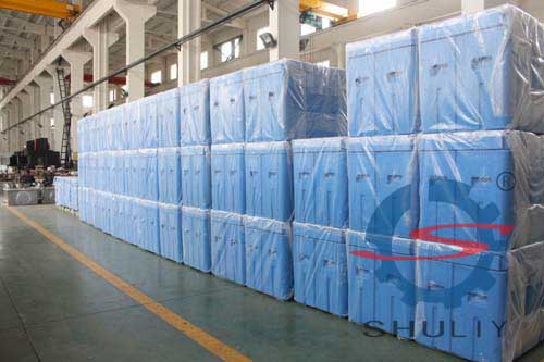 Dry ice heat preservation box - Dry Ice Container transport storage Chests